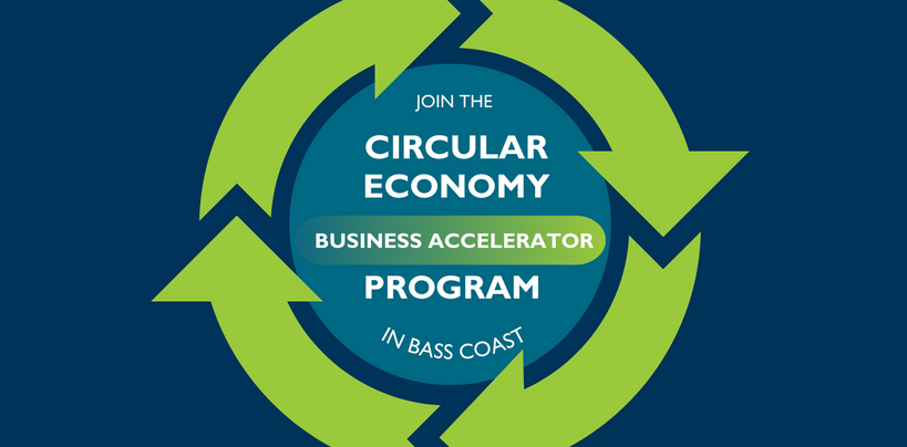 Circular Economy Business Accelerator Program