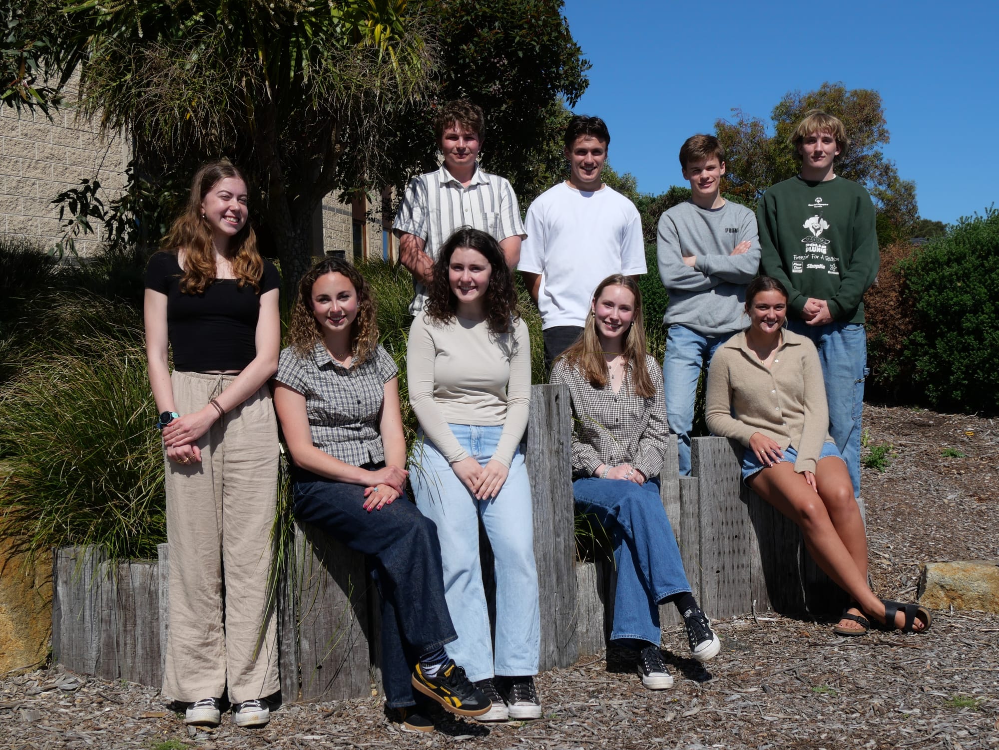 Newhaven College shines with 2025 VCE results