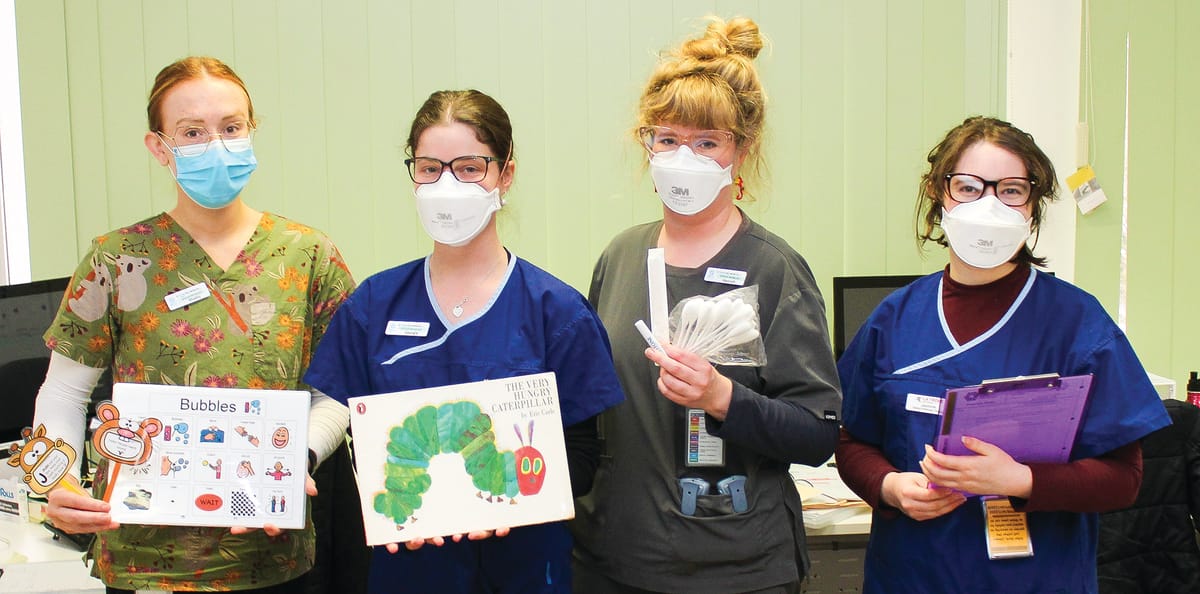 Breaking down communication barriers