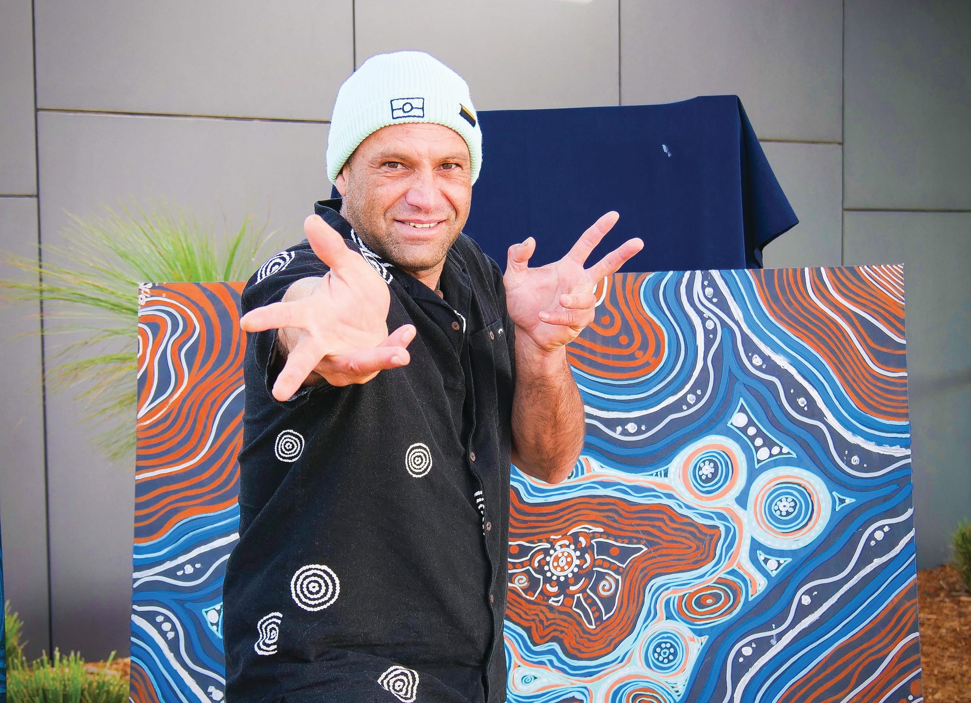 Whale Festival: Cultural connection